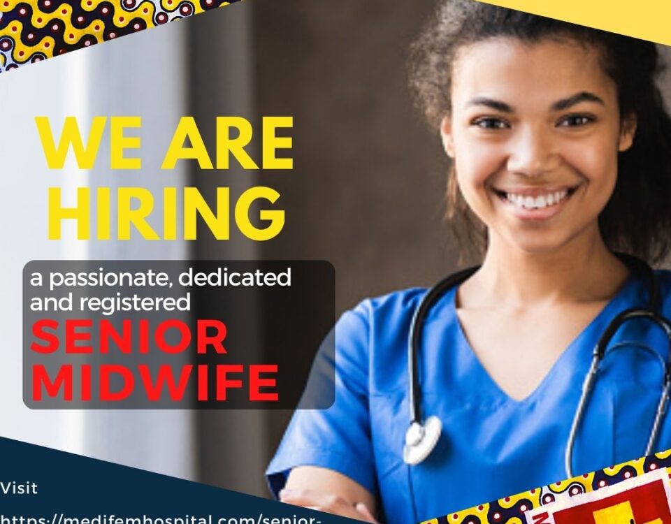 Medifem Hospital – Multi-Specialist Hospital & Fertility Centre