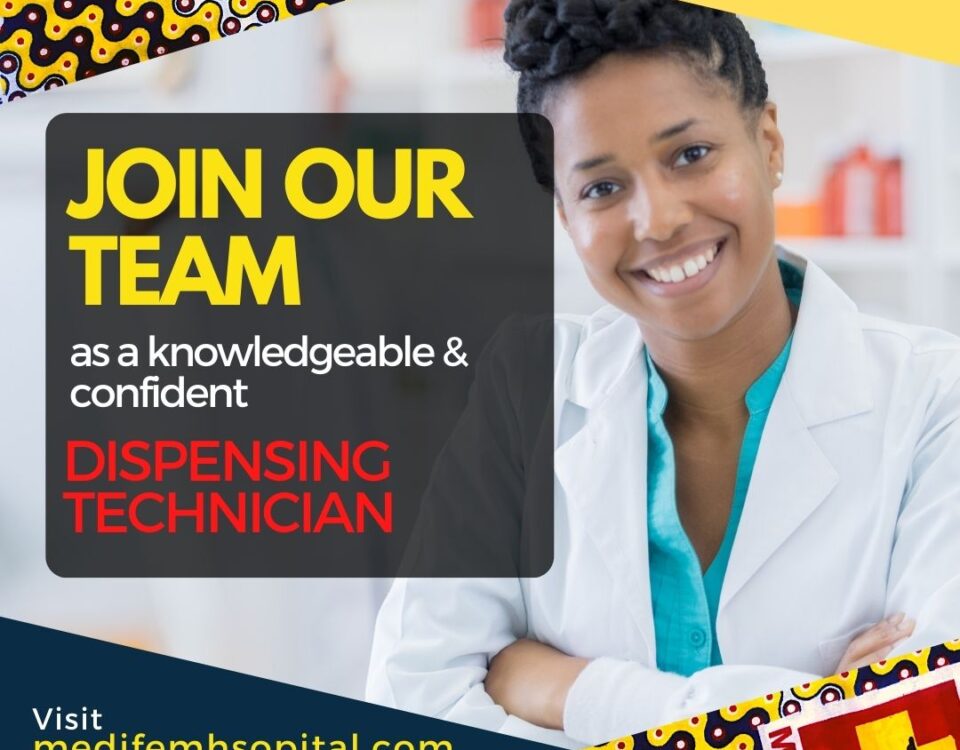 Careers – Medifem Hospital